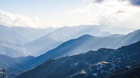 Bomdila Travel Guide - What to do in Bomdila, Arunachal Pradesh